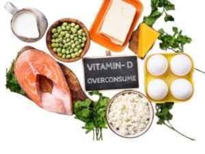 8 Signs of Too Much Vitamin D: Understanding the Effects