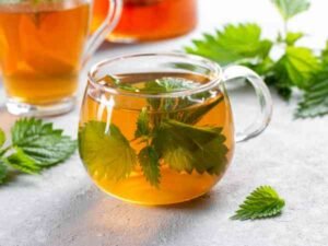 Top 5 Herbal Teas for Uric Acid Control - Mdlines