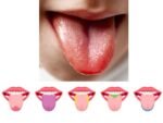 What Tongue Color Says About Your Health: A Visual Guide to Your Body's ...