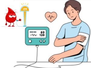 Low Blood Pressure (Hypotension): Causes, Symptoms & Treatment