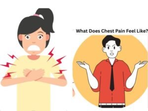 How to Relieve Chest Pain: What You Can Do and When!